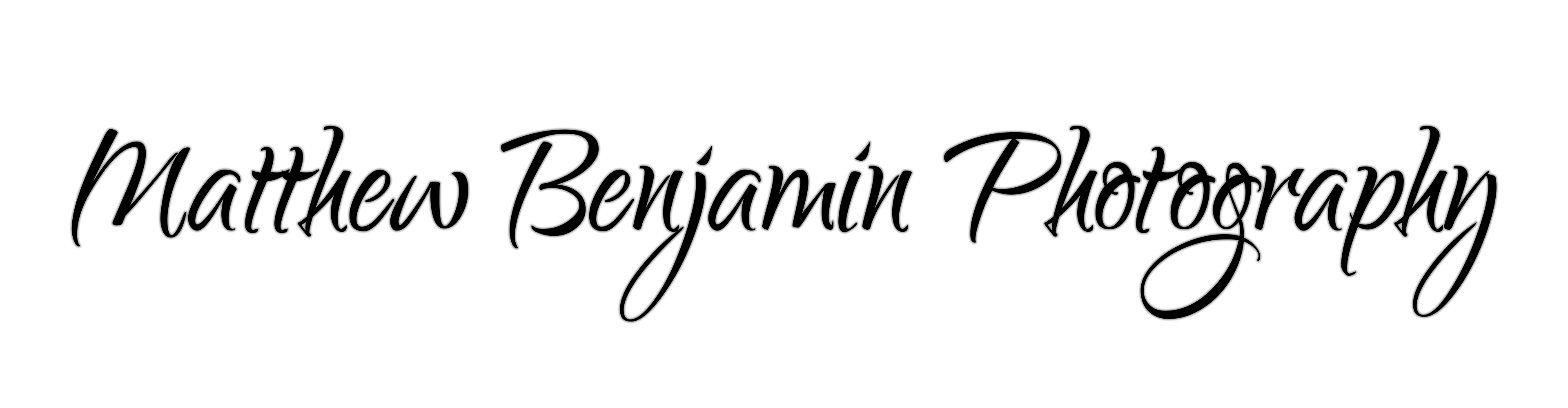 Matthew Benjamin Photography